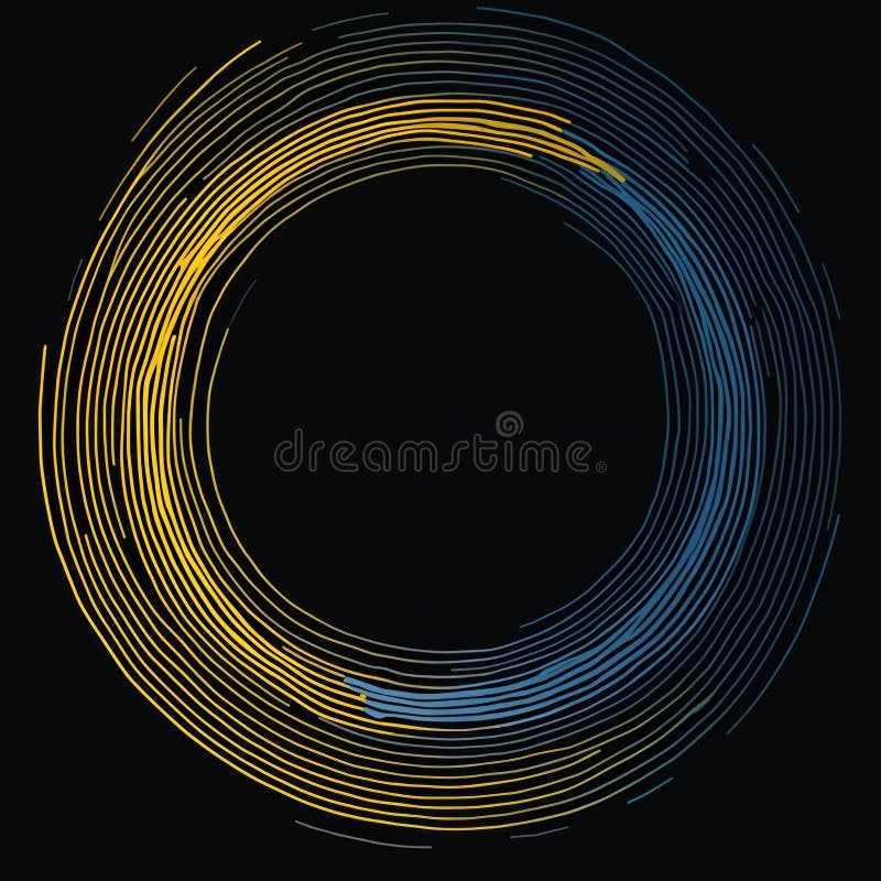 Dynamic Spiral Circle Stock Illustrations – 51,081 Dynamic Spiral ...
