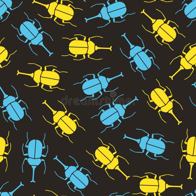 Beetles Shell Stock Illustrations – 52 Beetles Shell Stock ...