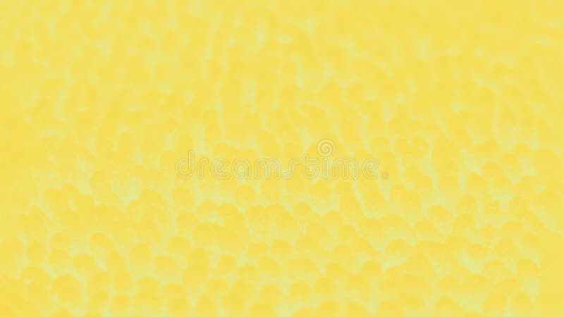 Abstract Yellow Blurred Background with Spots, Patchy Panorama Stock ...