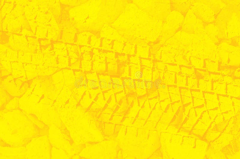 Abstract Yellow Bright Background for Design Stock Image - Image of ...