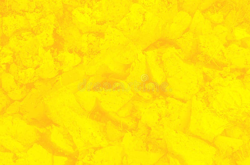 Abstract Yellow Bright Background for Design Stock Photo - Image of ...
