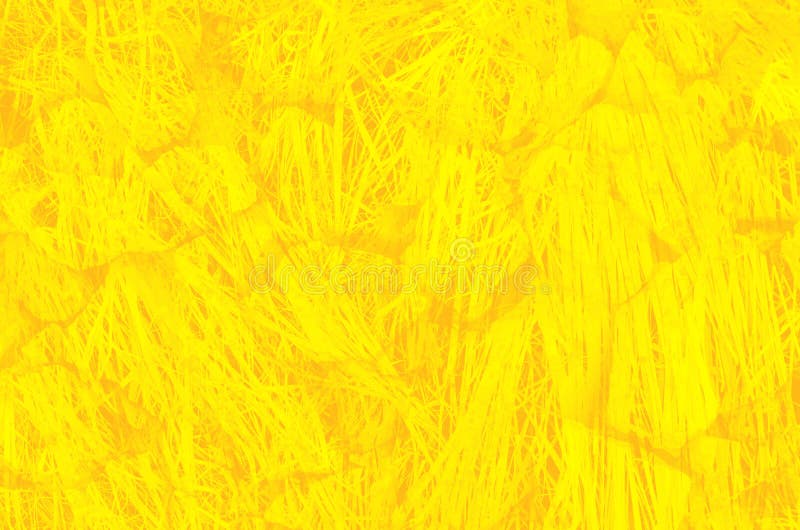Abstract Yellow Bright Background for Design Stock Image - Image of ...