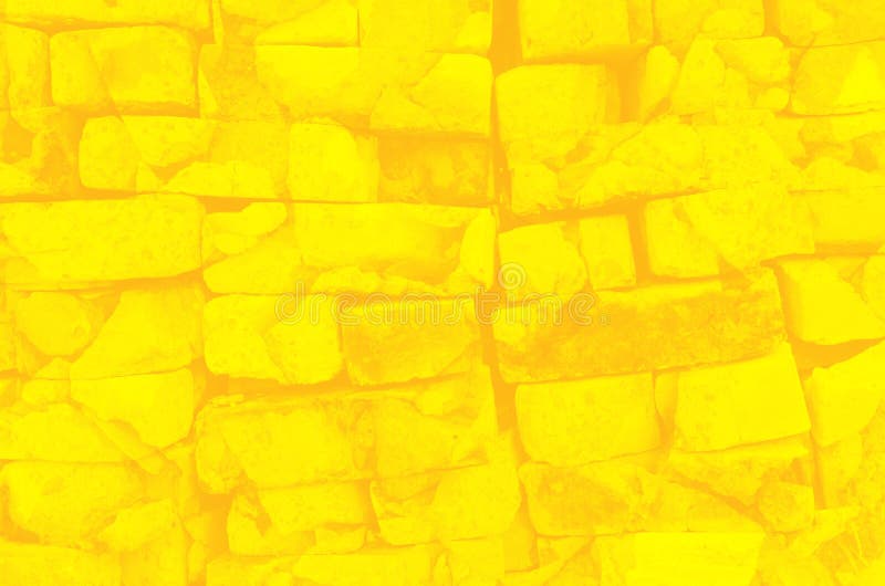 Abstract Yellow Bright Background for Design Stock Photo - Image of ...