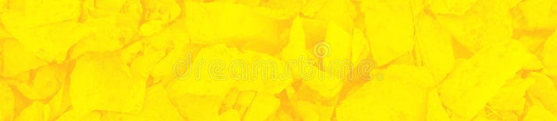 Abstract Yellow Bright Background for Design Stock Illustration ...
