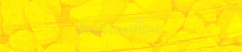 Abstract Yellow Bright Background for Design Stock Photo - Image of ...