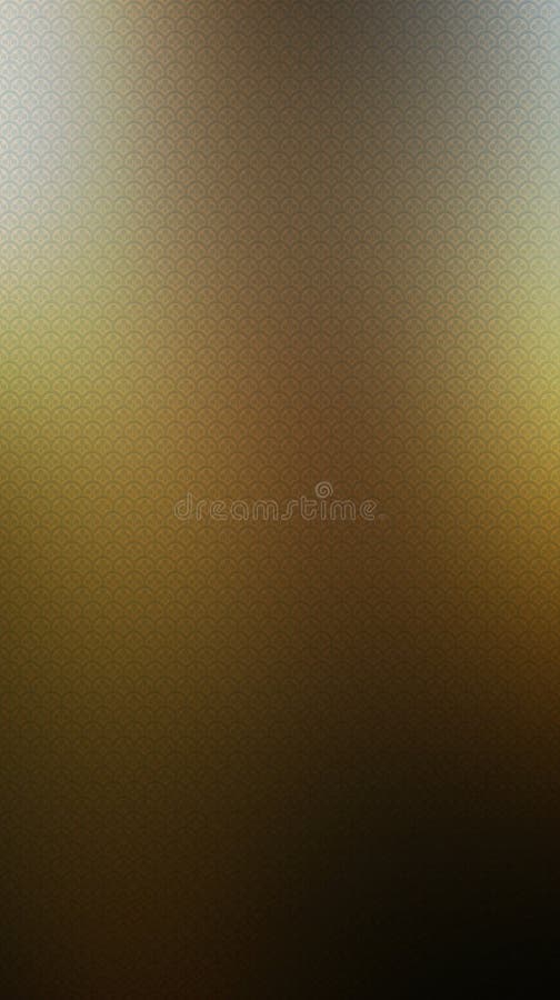 Abstract Yellow and Brown Background Texture with Some Smooth Lines in ...