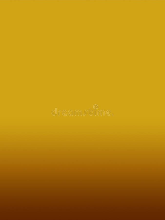 Abstract Brown, Yellow, Decorative, Modern Horizontal Gradient Dynamic ...