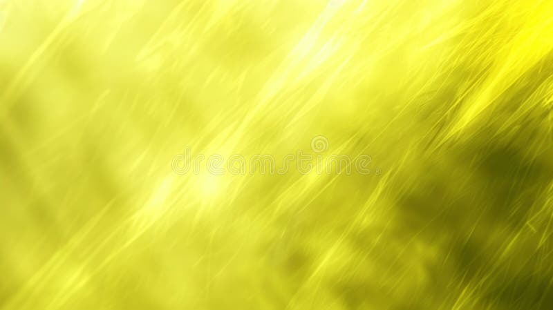 Abstract Yellow Burst Background Texture. Vibrant Festive Light Effect ...