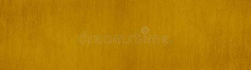 Abstract Yellow Colored Texture Background Banner Panorama Stock Photo ...