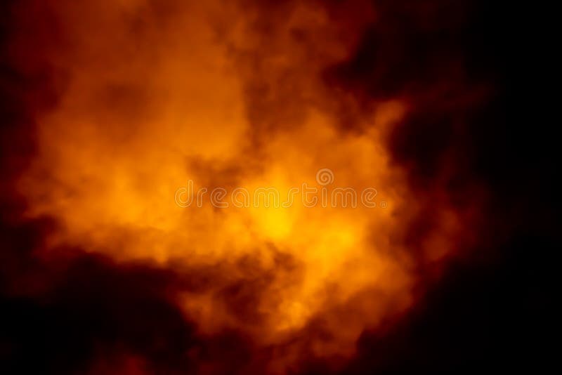 Abstract Yellow and Copper Colored Fluid Texture for Background Stock ...