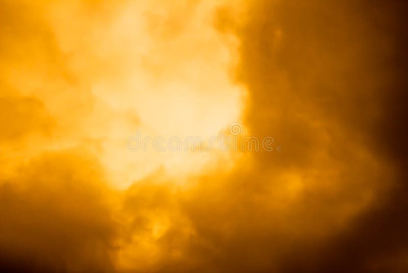 Abstract Yellow and Copper Colored Fluid Texture for Background Stock ...