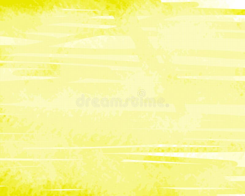 Abstract Yellow Digital Background Design Stock Image - Image of color ...