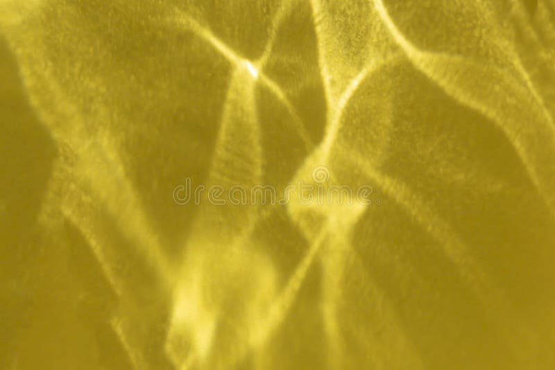 Abstract Yellow Flares Background. Stock Image - Image of design, empty ...
