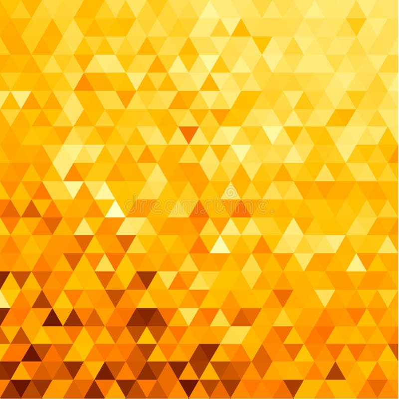 Fiery Orange Triangular Polygons Stock Illustrations – 11 Fiery Orange Triangular Polygons Stock ...