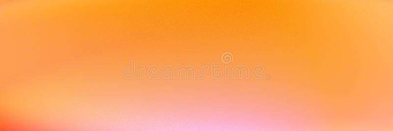 Abstract Yellow Gradient Vector Background.Autumn Warm Orange Pattern ...