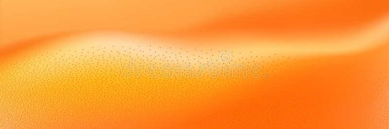 Abstract Yellow Gradient Vector Background.Autumn Warm Orange Pattern ...