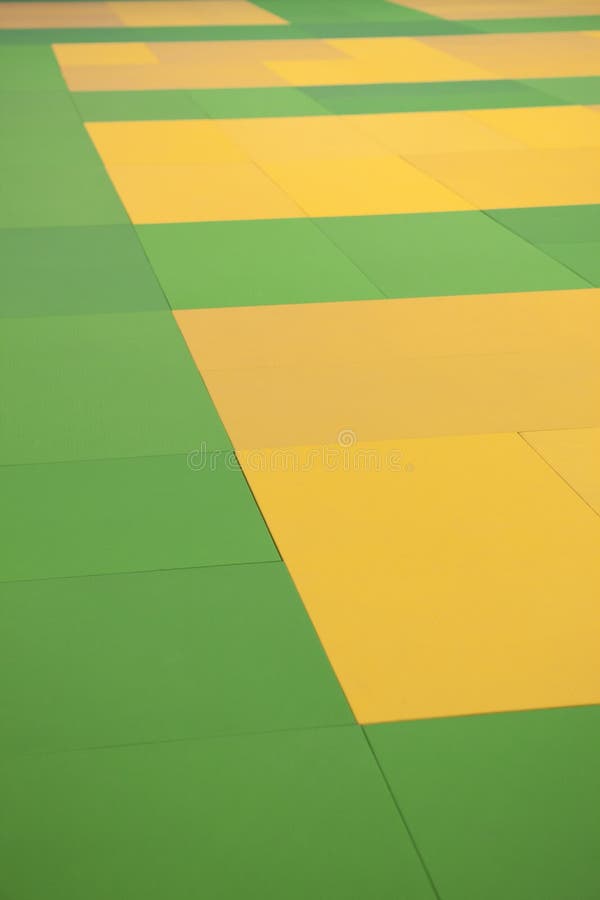 Abstract Yellow and Green Design Stock Image - Image of yellow ...