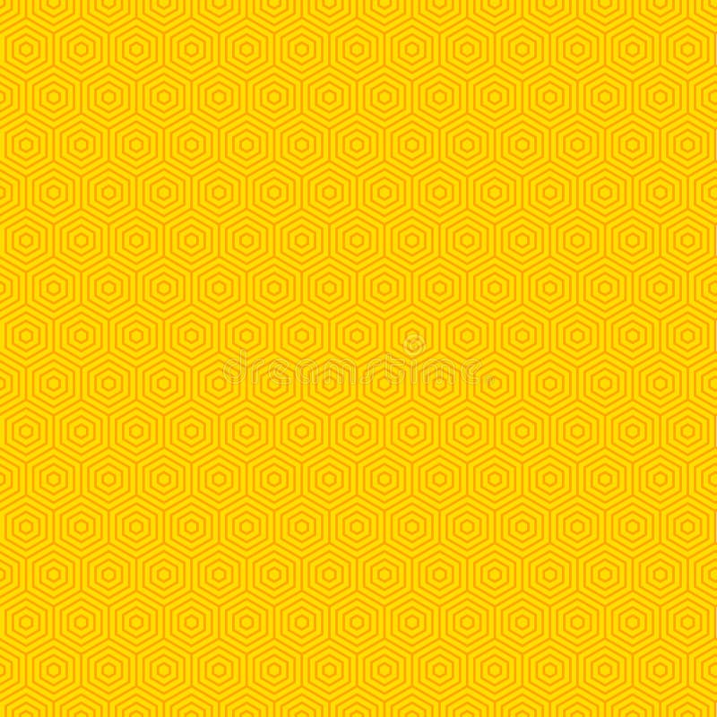 Yellow Hexagon Background. Presentation Template. Vector Background ... Yellow Hexagon Background. Presentation Template. Vector Background ...