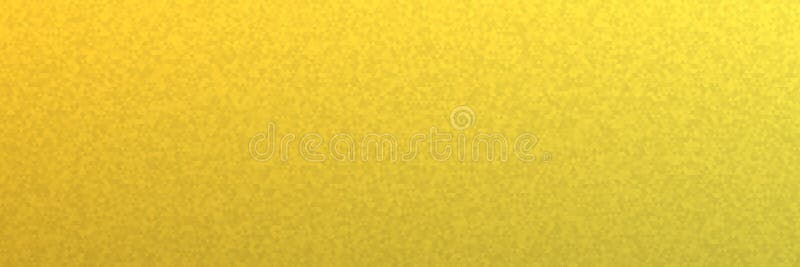 Abstract Yellow Low Poly Background As Texture Stock Illustration ...
