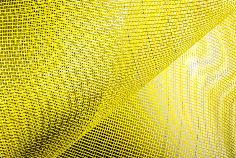 Abstract Yellow Mesh Background, for Decoration, for Design, for ...
