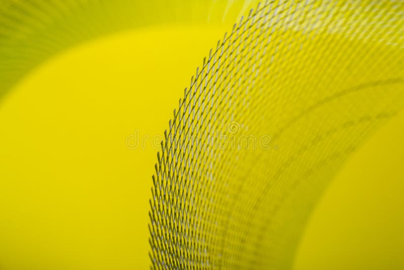 Abstract Yellow Mesh Background, for Decoration, for Design, for ...
