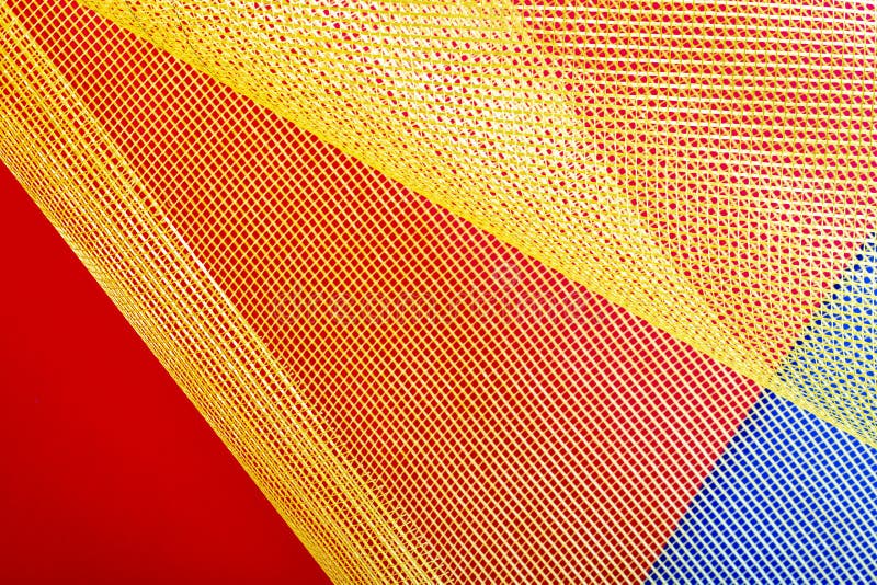 Abstract Yellow Mesh Background, for Decoration, for Design, for ...