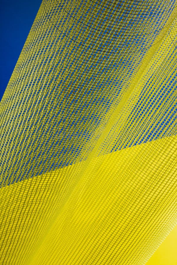 Abstract Yellow Mesh Background, for Decoration, for Design, for ...