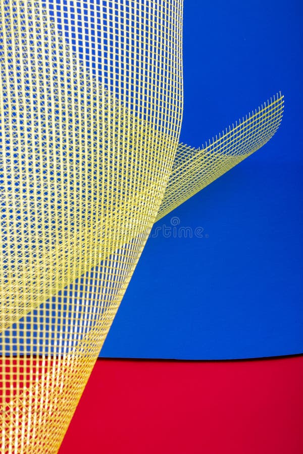 Abstract Yellow Mesh Background, for Decoration, for Design, for ...