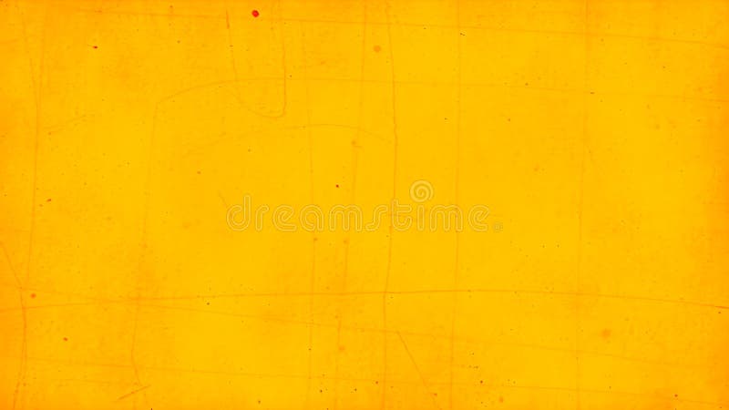 Abstract Yellow and Orange Gradient Background with Soft Textures Stock ...