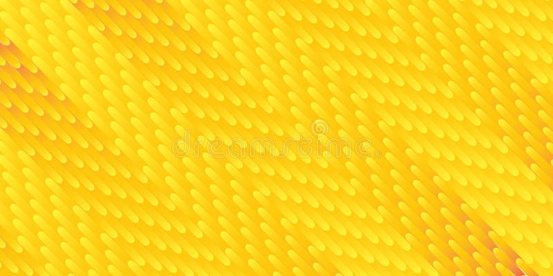Abstract Yellow and Orange Pattern Background. Seamless Pattern Vector ...