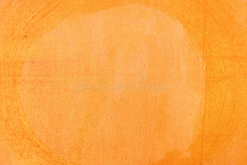 Abstract Yellow Painted Background Stock Image - Image of sketch ...