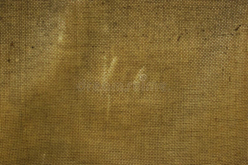 Abstract Yellow Plastic Mash Texture Background Black Stock Photo ...