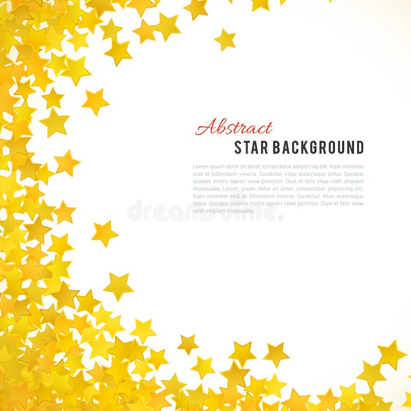Yellow Star Frame Stock Illustrations – 24,614 Yellow Star Frame Stock ...