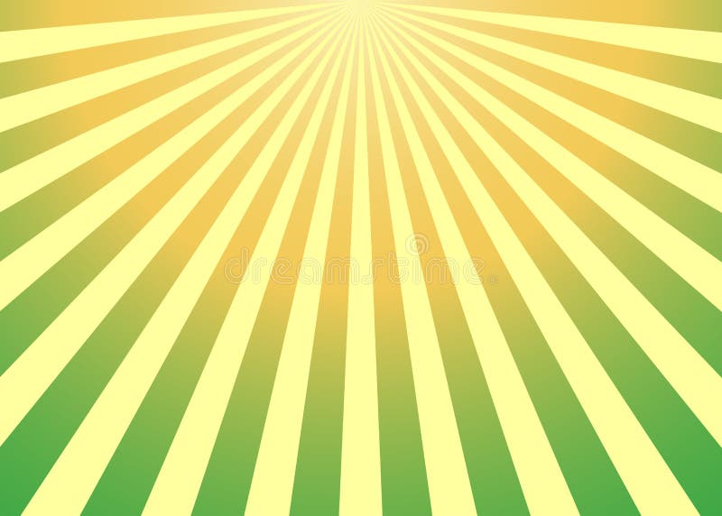 Abstract Yellow Sun Rays Vector Stock Illustration - Illustration of ... Abstract Yellow Sun Rays Vector Stock Illustration - Illustration of ...
