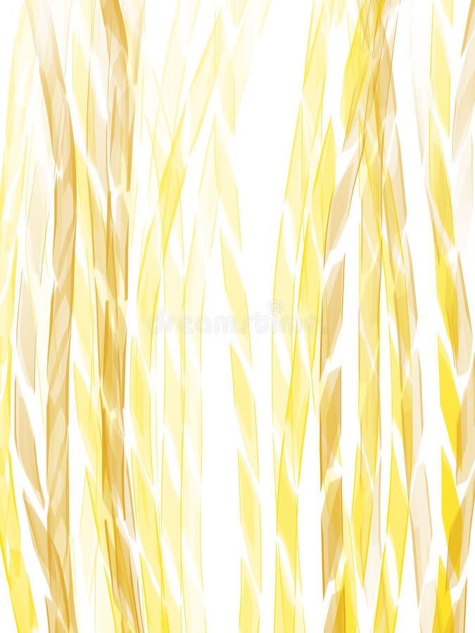 Abstract Yellow Digital Texture Background Stock Illustration ...