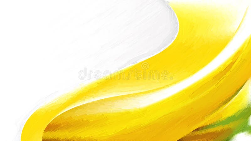 Abstract Yellow and White Texture Background Design Stock Illustration ...