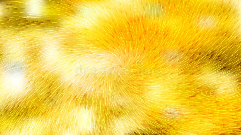 Abstract Yellow and White Texture Background Graphic Stock Vector ...