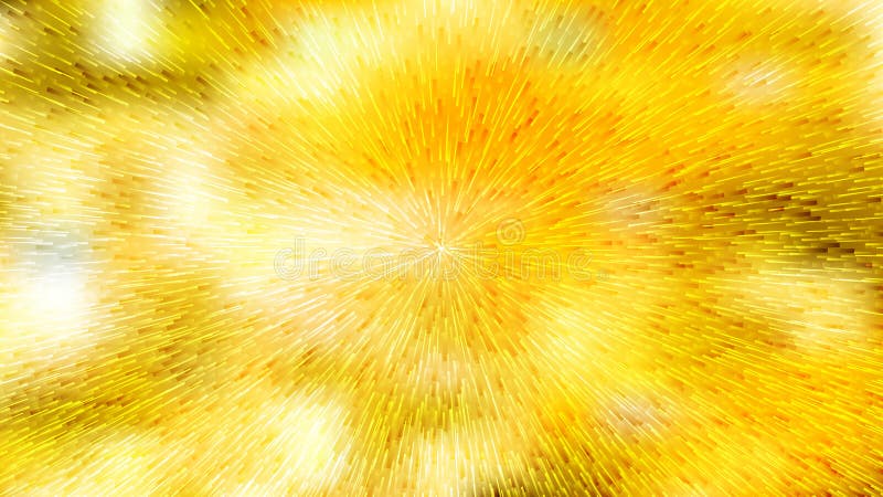Abstract Yellow and White Texture Background Vector Stock Vector ...
