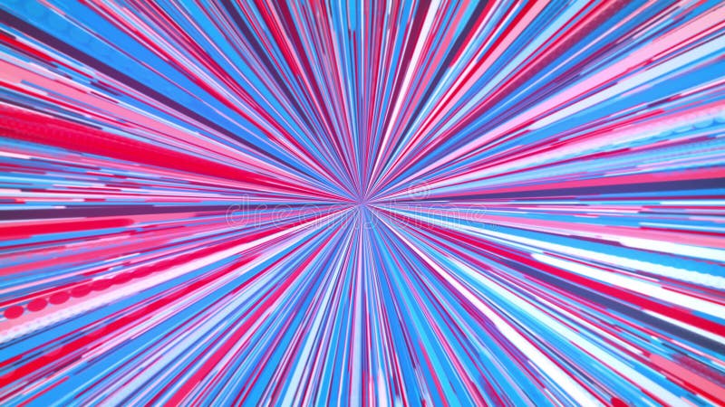 Abstract zoom backdrop stock video. Video of color, effect - 257149781