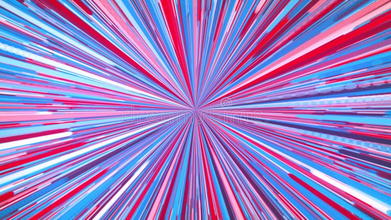Abstract zoom background stock illustration. Illustration of graphic ...