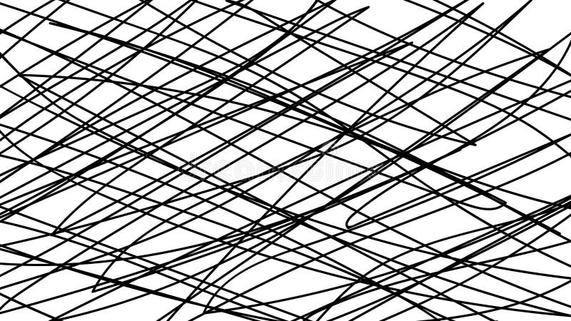 Scribble Wire Pattern Stock Illustrations – 699 Scribble Wire Pattern ...