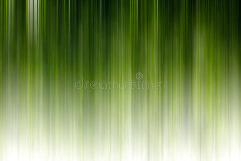 Abstracte Achtergrond, Verticaal Groen Onduidelijk Beeld Stock Foto ...