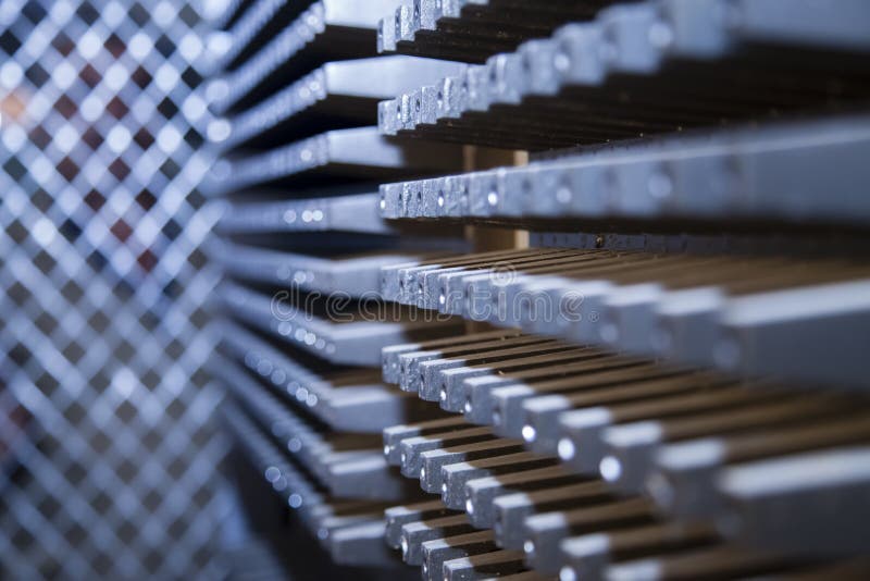 Abstracted Machinery Background Stock Image - Image of copy, line: 49215401