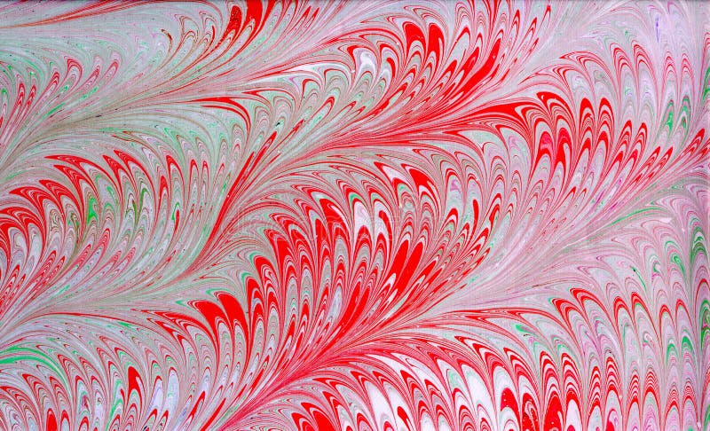 Abstraction stock image. Image of natural, curly, colorful - 45529031