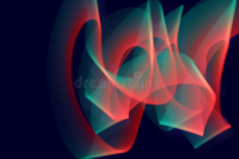 Background Created Using Light Graphics Stock Photo - Image of graphics ...