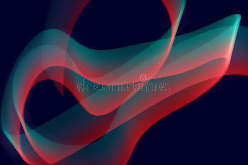 Background Created Using Light Graphics Stock Image - Image of filled ...