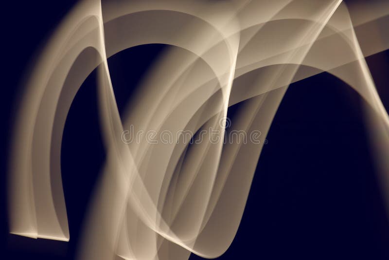 Background Created Using Light Graphics Stock Photo - Image of luminous ...