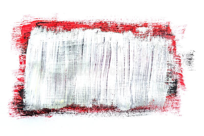 Abstraction For The Background, Rectangular Pattern Of Multicolored ...