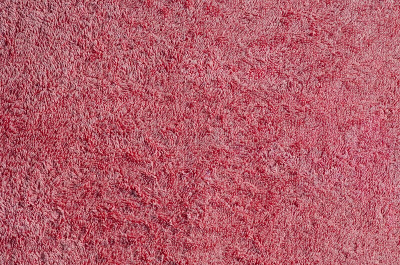 Background From A Terry Fabric Stock Image - Image of detail, color ...