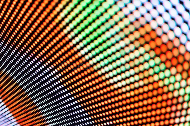 Abstraction Brightness of Bright Colors Stock Photo - Image of rainbow ...